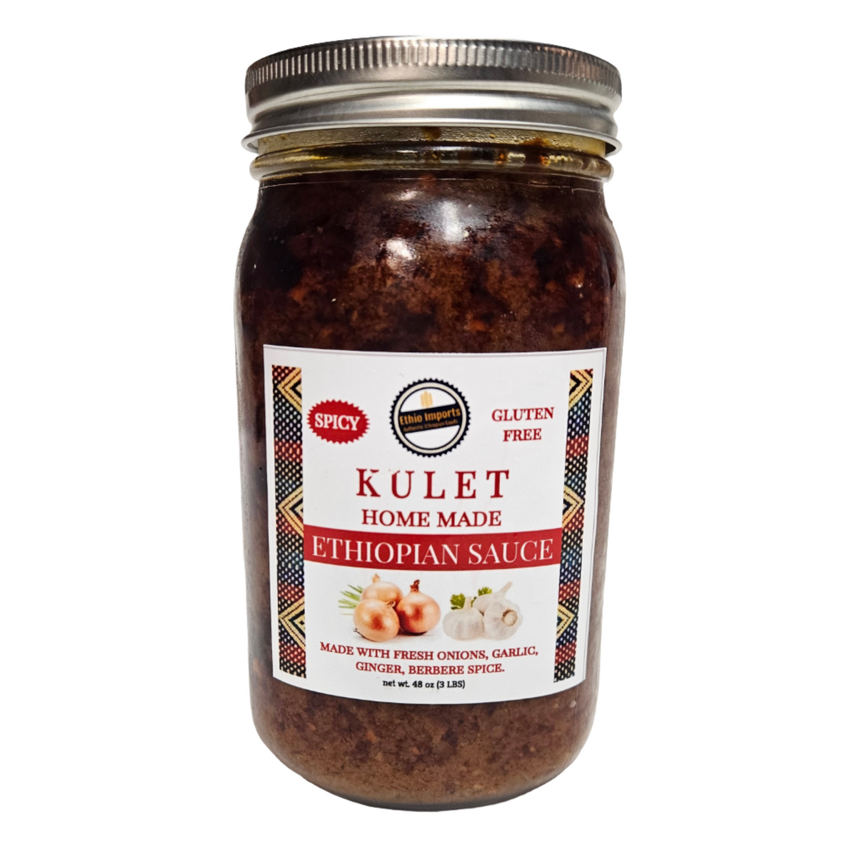 KULET (New Item) – Ethiopianspices.com