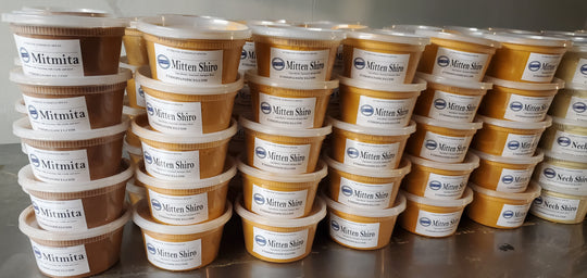 Ethiopian Spices – Ethiopianspices.com