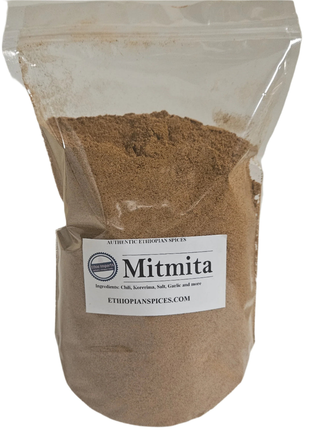 Mitmita – Ethiopianspices.com