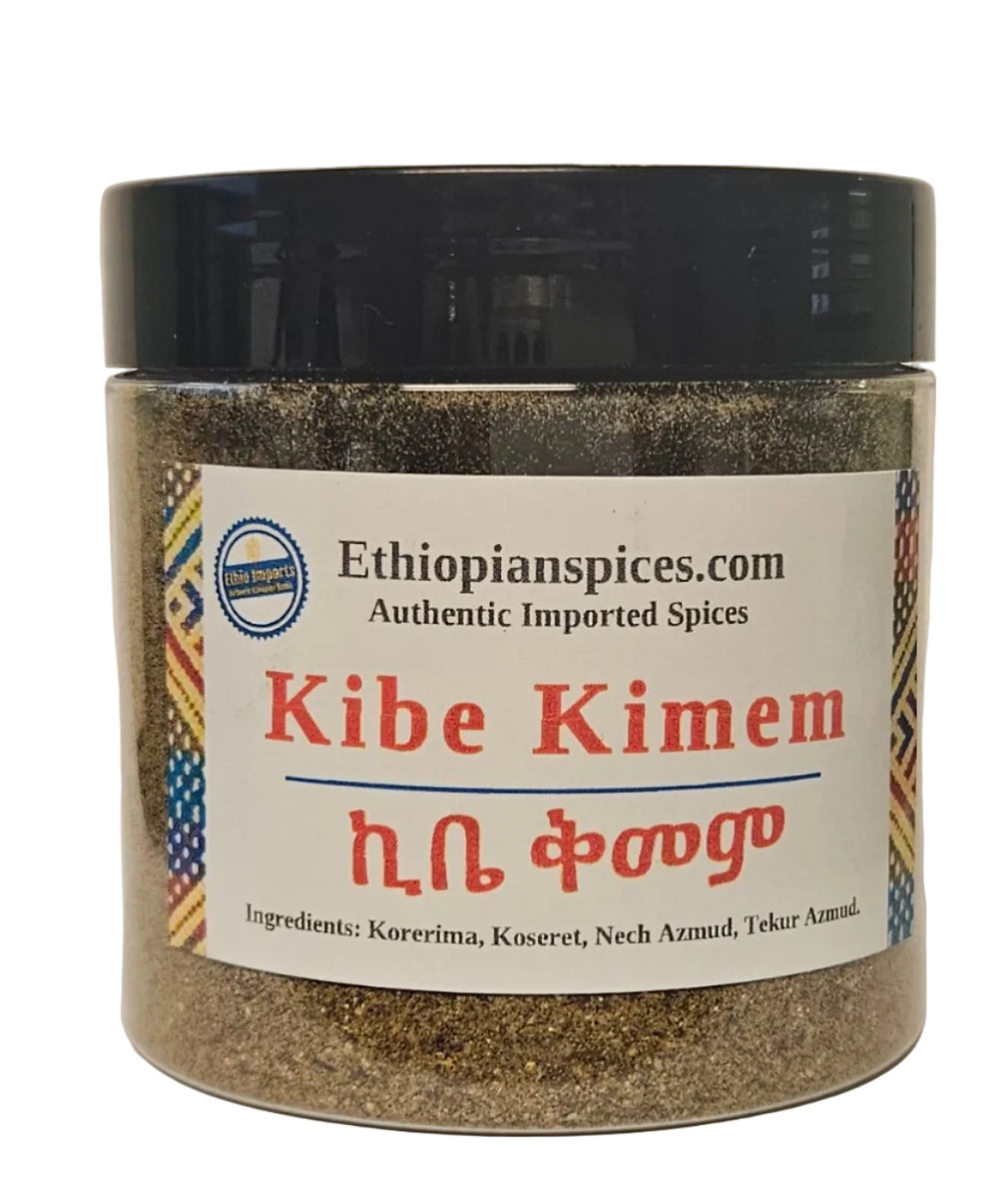 Kibe Kimem – Ethiopianspices.com