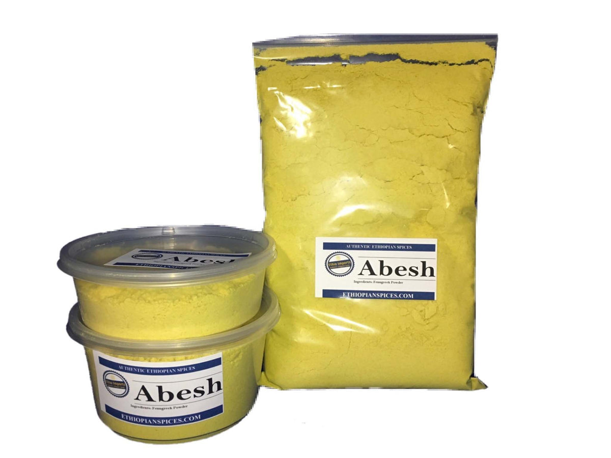 Abesh – Ethiopianspices.com