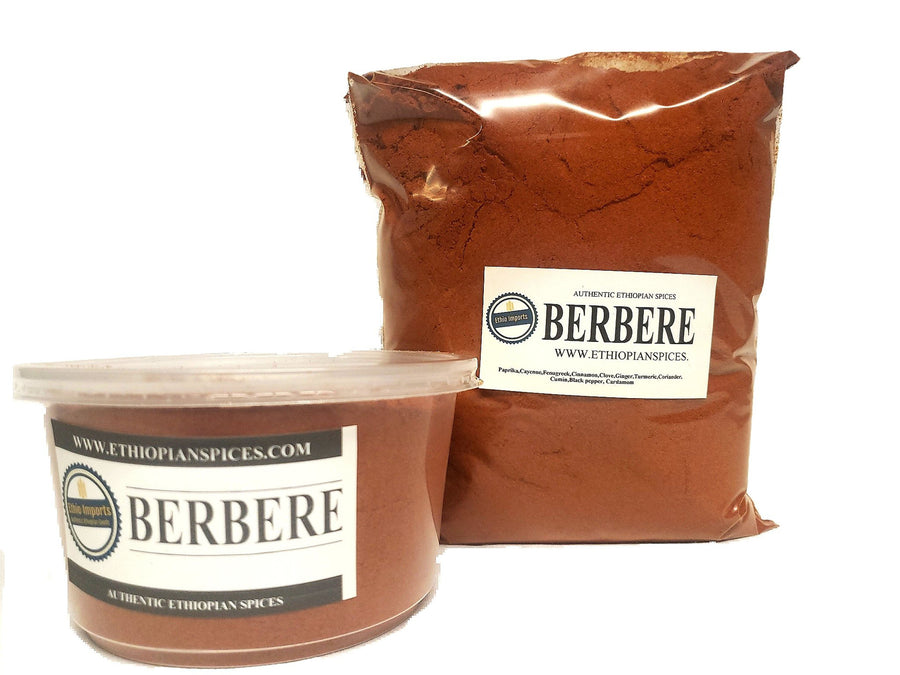 Berbere – Ethiopianspices.com