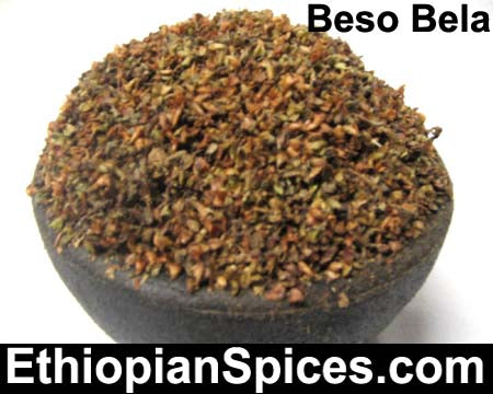 Beso Bela – Ethiopianspices.com
