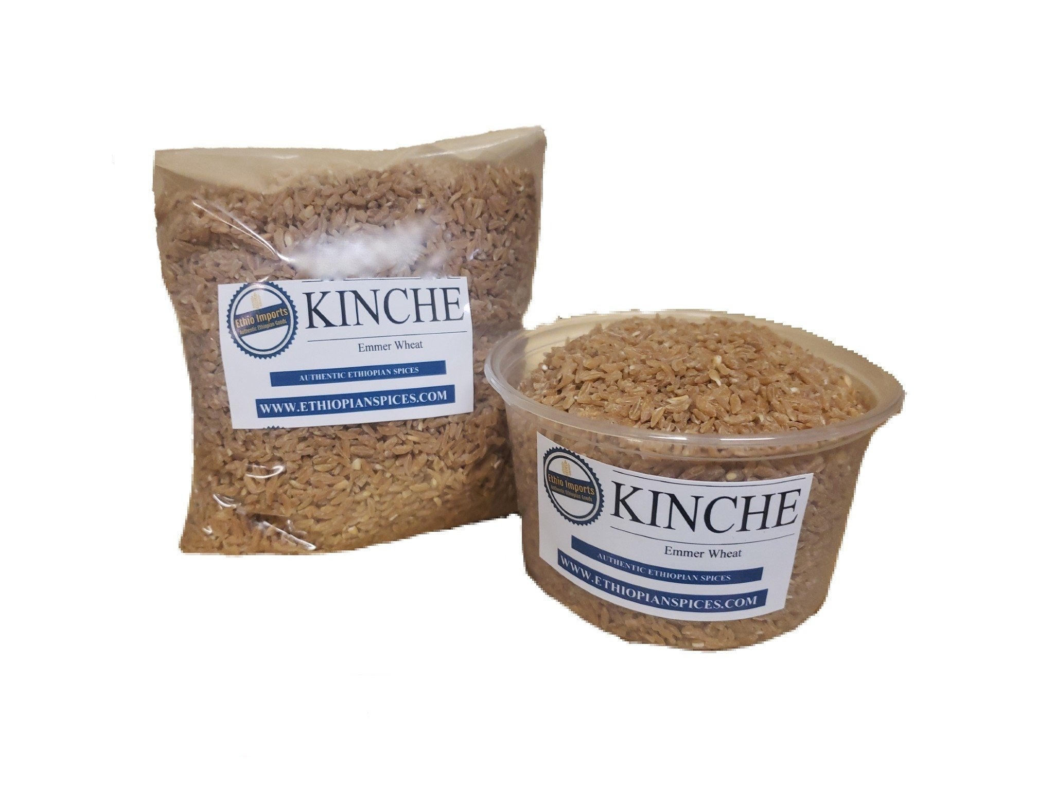 Kinche – Ethiopianspices.com