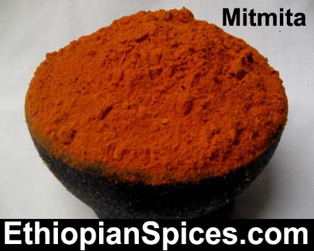 Mitmita – Ethiopianspices.com