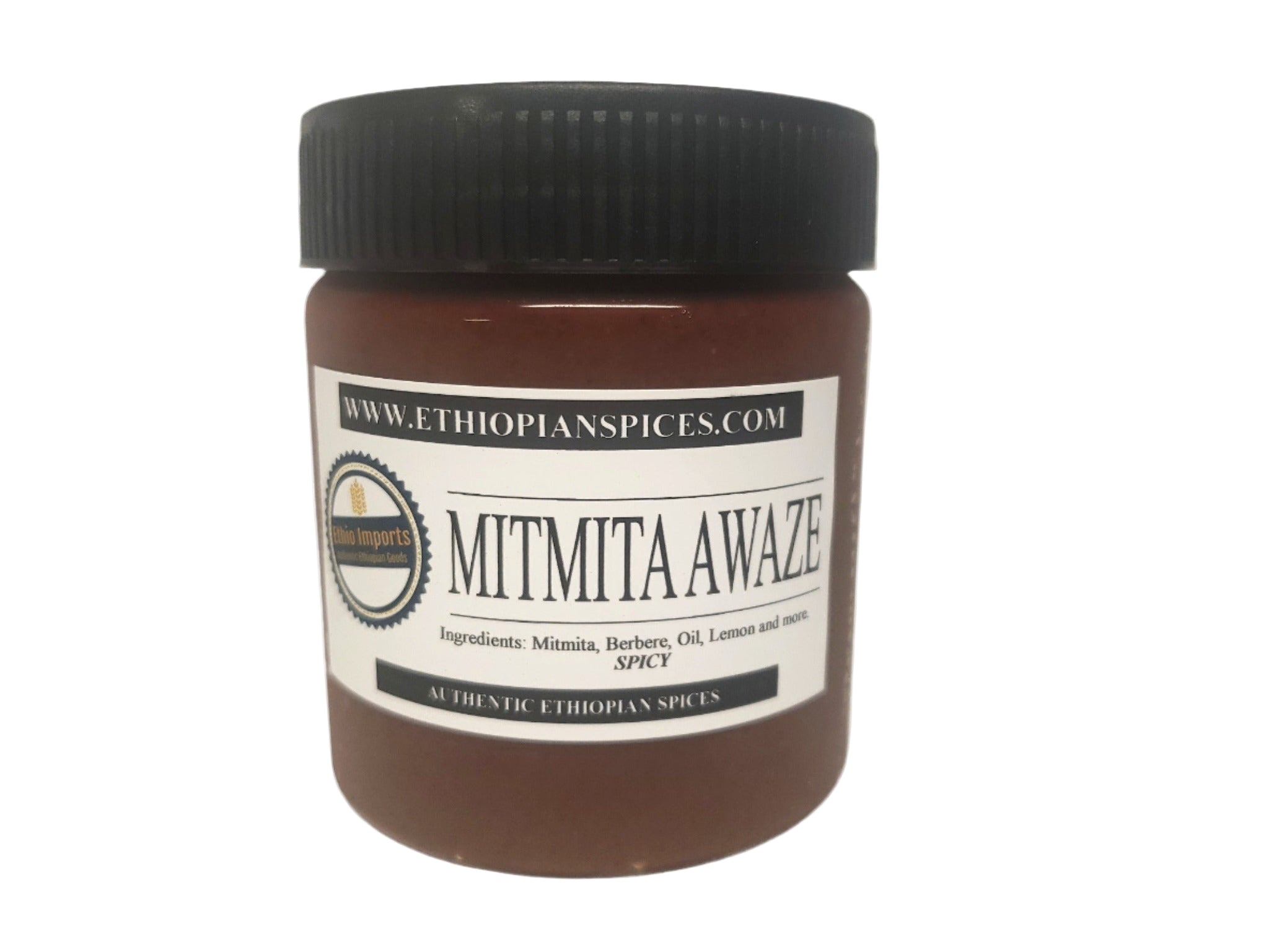 Mitmita blend hot sauce – Ethiopianspices.com